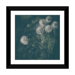 iCanvas "It Was A Rainy Day..." by Delphine Devos - Bed Bath & Beyond - 37394103